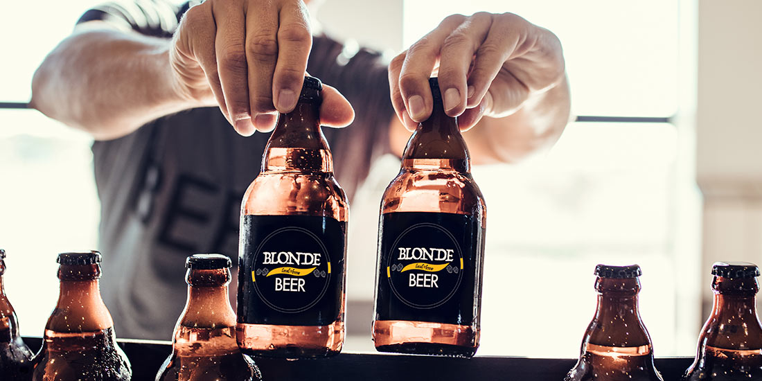 Beer Recipe - Hacker-Pschorr Dresden